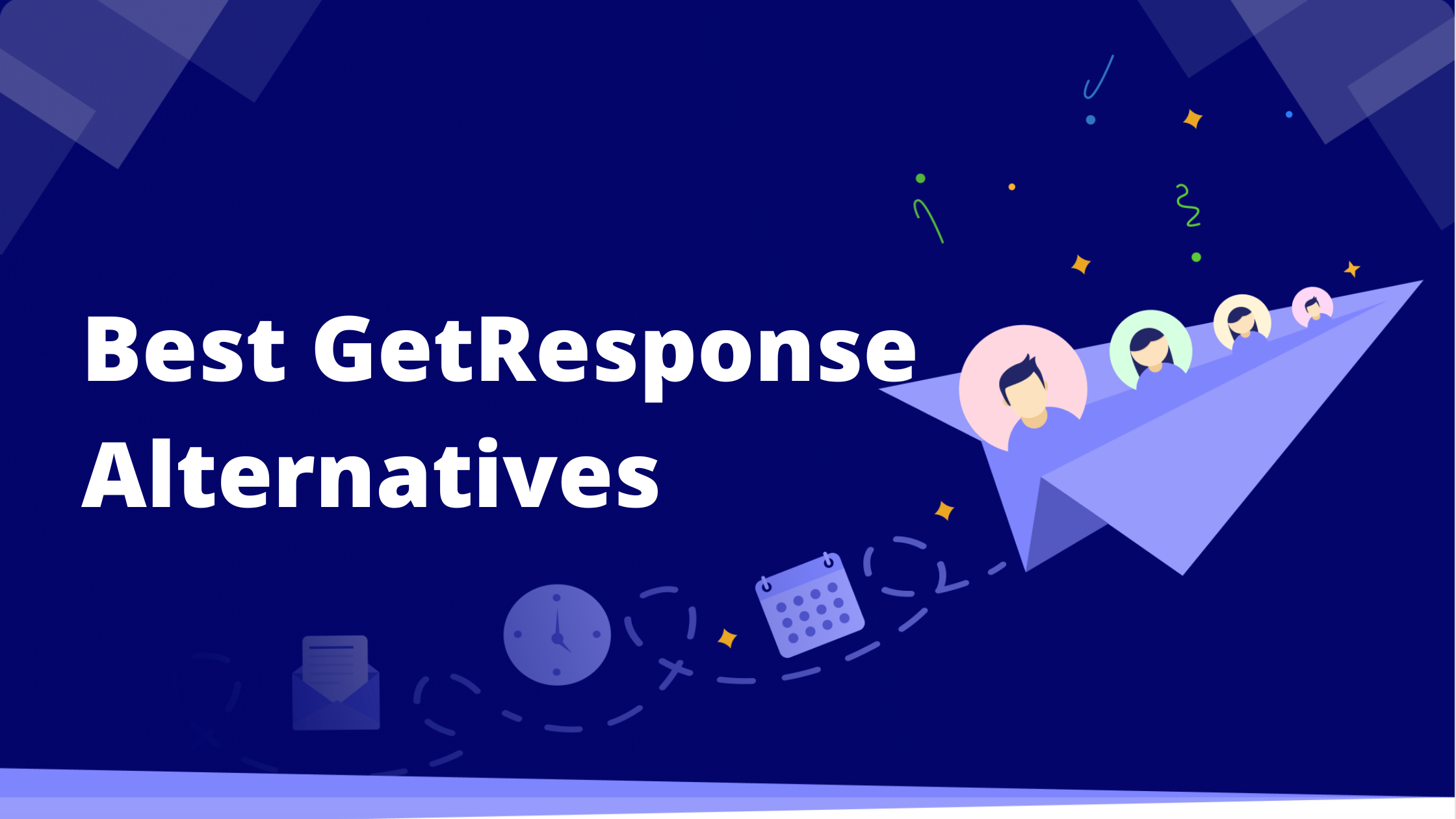 Explore Top GetResponse Alternatives for Email Marketing